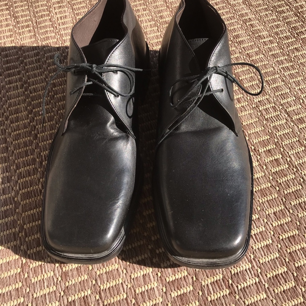 Oxen Italian Shoes - Gem